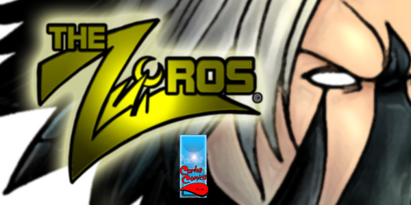 The Zeros - © web oficial