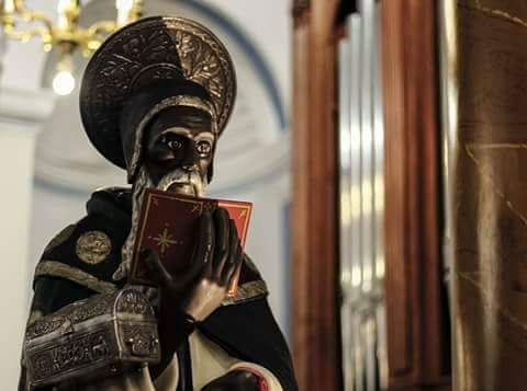 San Calogero "la storia" - IL CENTRO STORICO DI AGRIGENTO