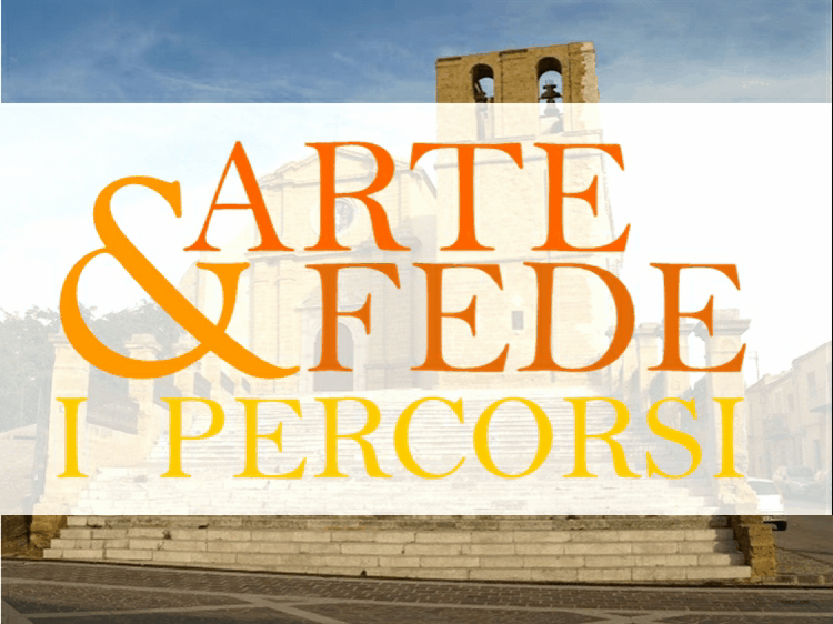 Il Centro Storico di Agrigento - IL CENTRO STORICO DI AGRIGENTO