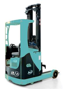 BAOLI - FORKLIFT TRUCK Service Manual PDF, Fault Codes DTC