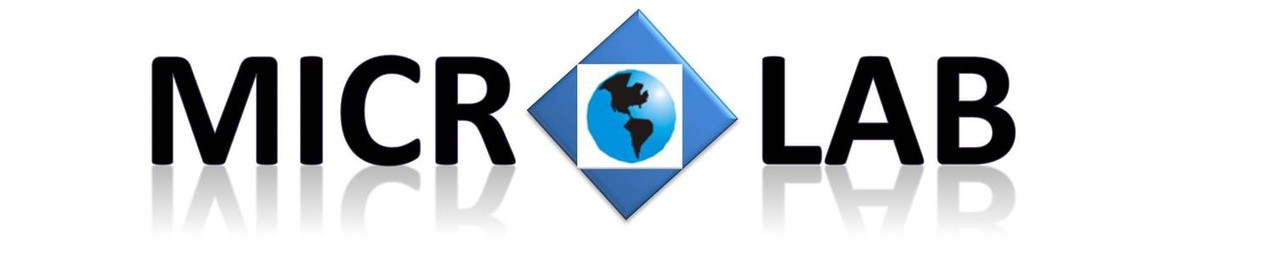 Nosotros - Página web de microlaboratoriosa