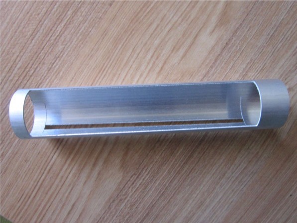 Laser aluminium pipe/tube cutting - Laser Cutting China, Laser Cutting ...