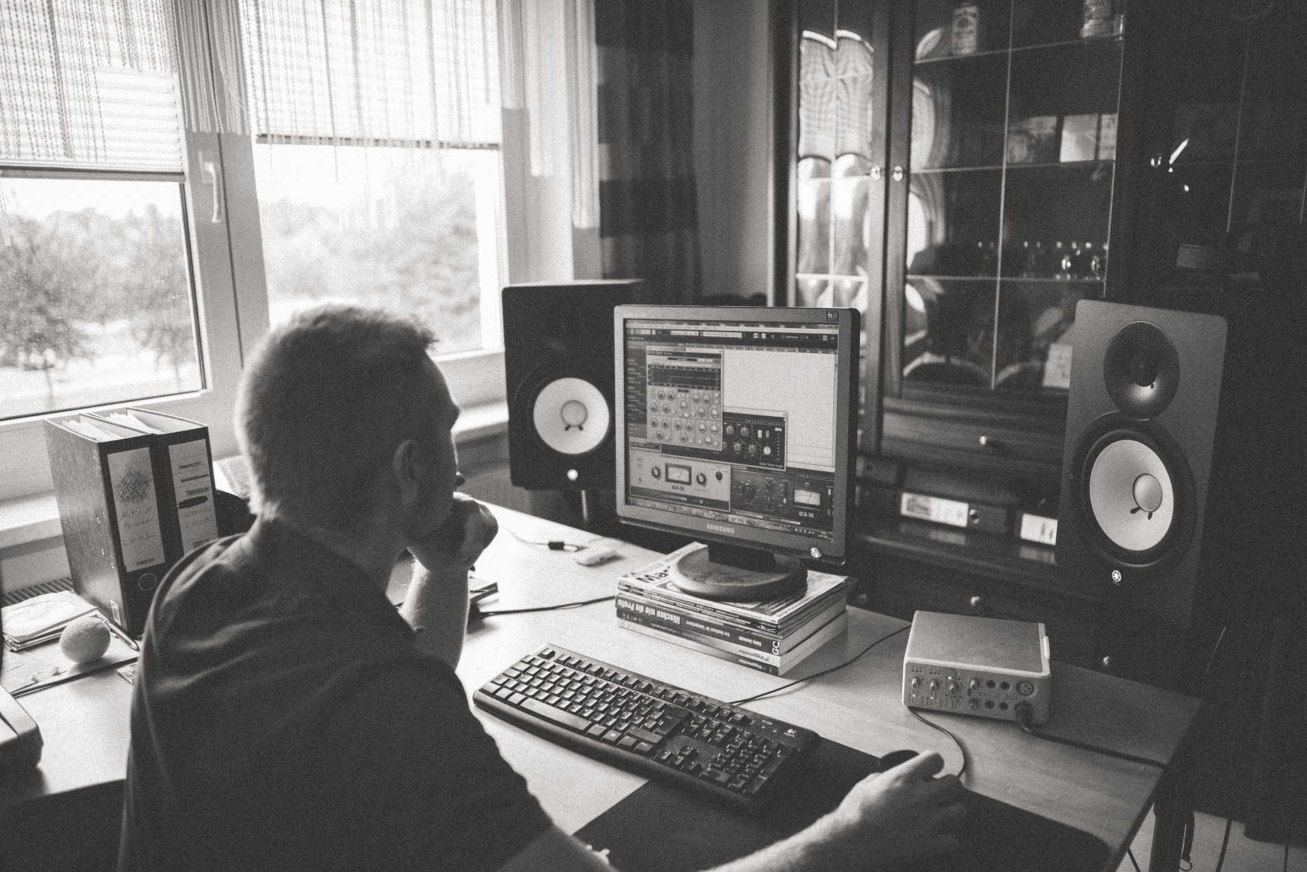 Dein Track braucht das bestmöglichste Mixing & Mastering? - Soulperium ...