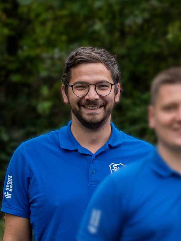 Vorstand - SV Ziertheim-Dattenhausen