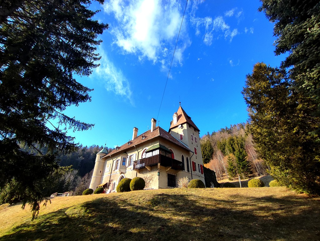St. Radegund bei Graz - Homepage von Engelbert Mauthner