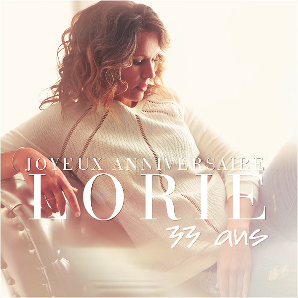 STARTSEITE - LORIE-LOVE //Best German source about LORIE