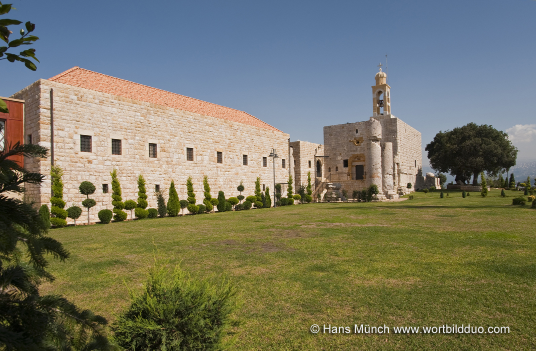 Beit Meri - libanoninfo-des Webseite!