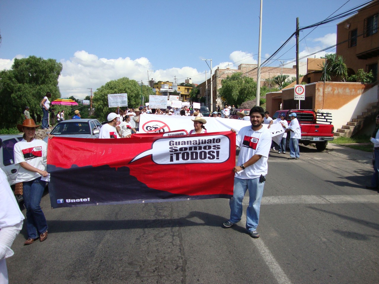 CHAT GUANAJUATO - CHAT GUANAJUATO