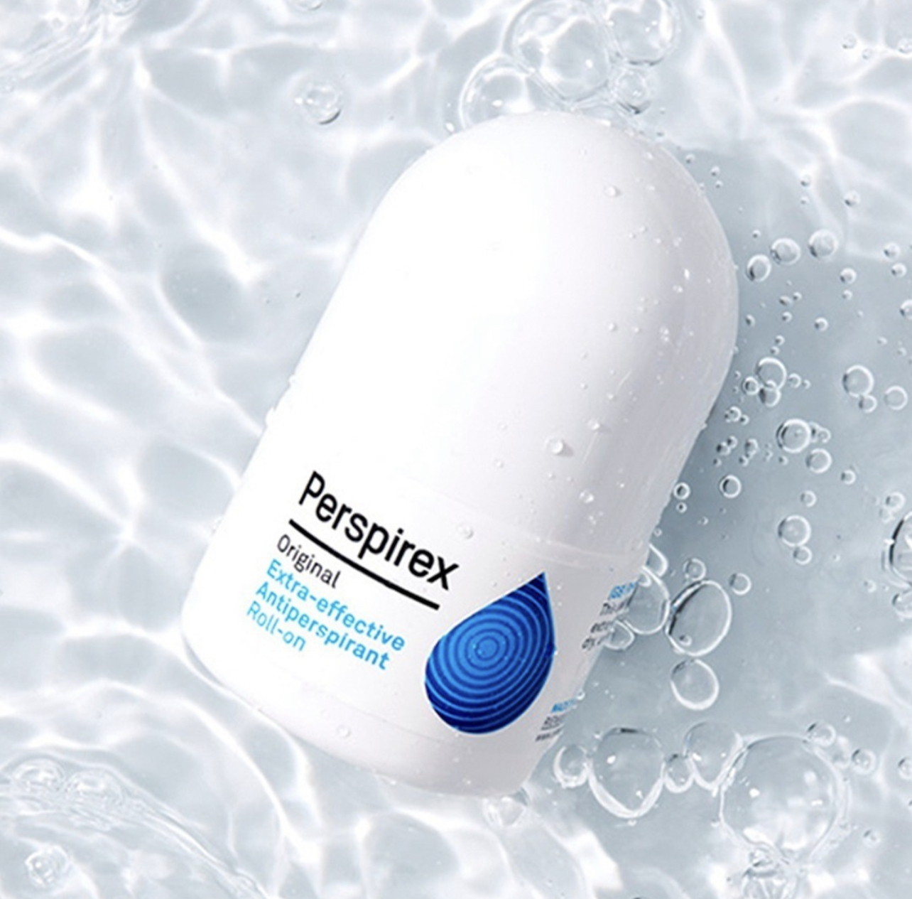 Perspirex Original - Página web de bodyglowrd