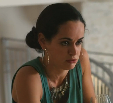 Anie Richer - Anie Richer