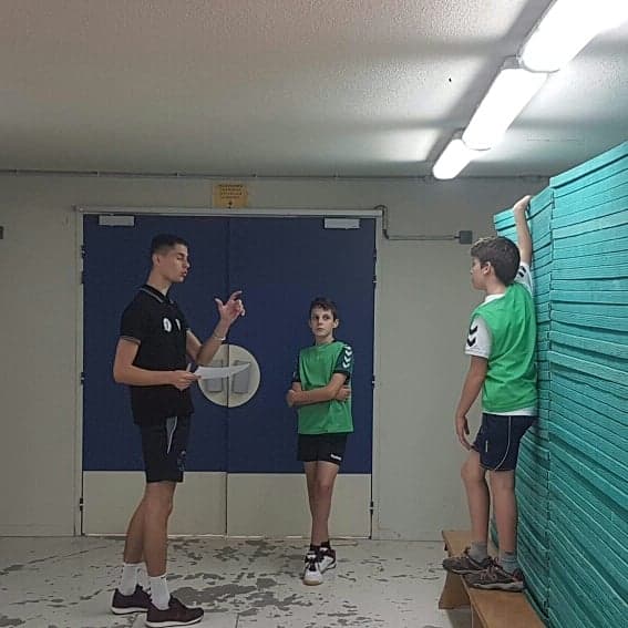 ACTUS - Site de saint-pierre-handball-com