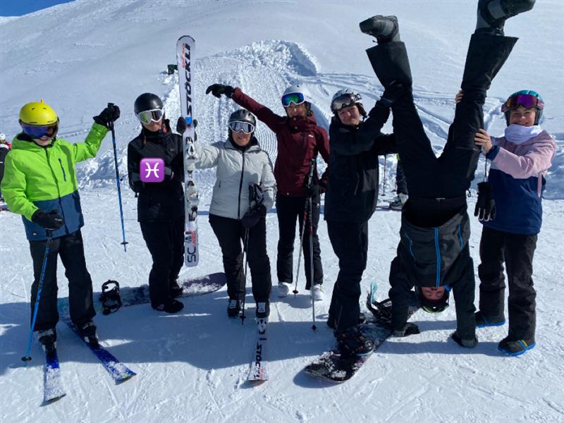 TuttiFRUTTi Pot - Ski- und Snowboardlager