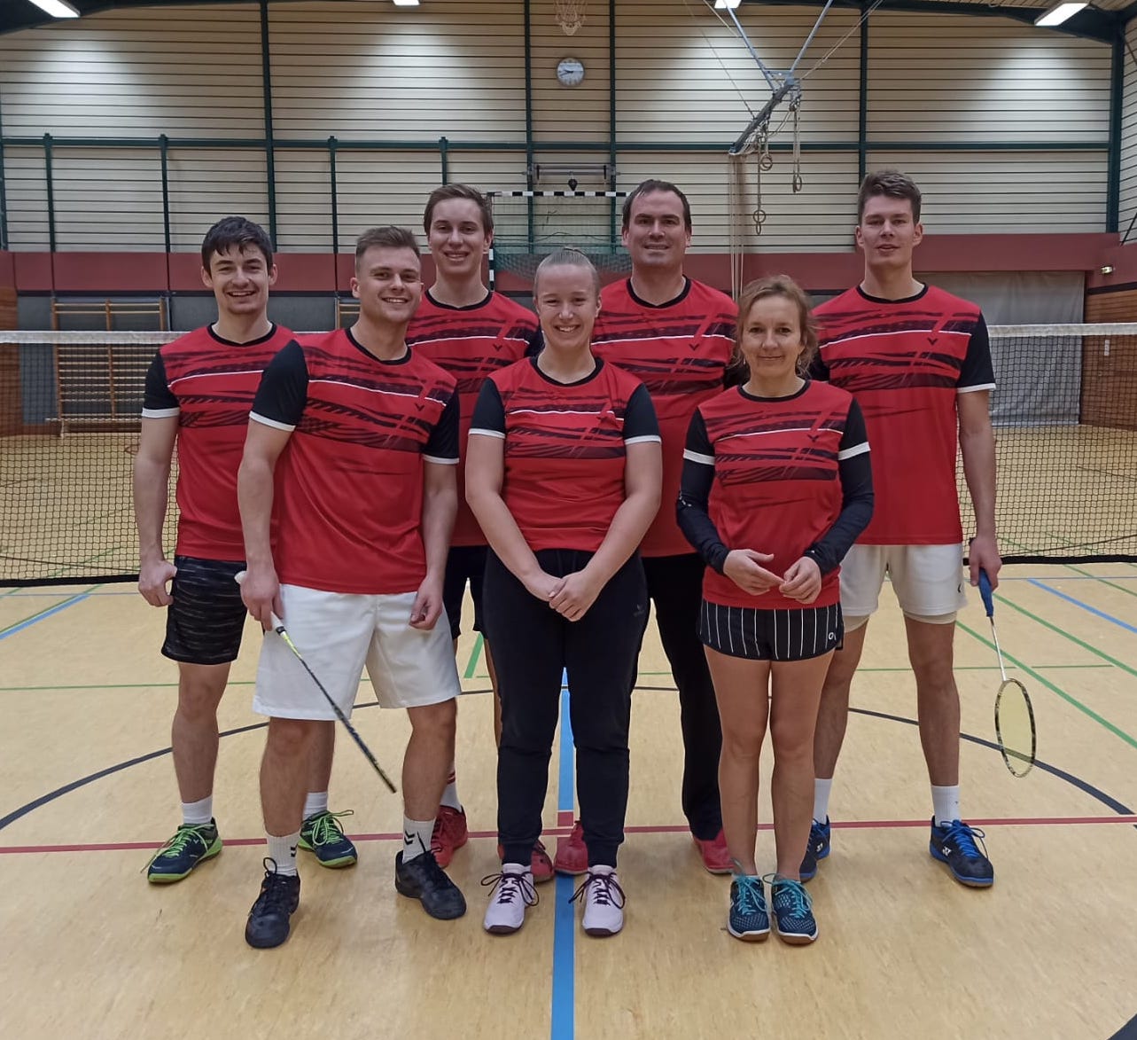 Verbandsliga - redflames jimdo page!