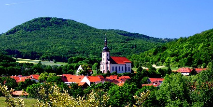 Notre commune jumelle Allemande, Markt Oberelsbach - Site du comité de ...