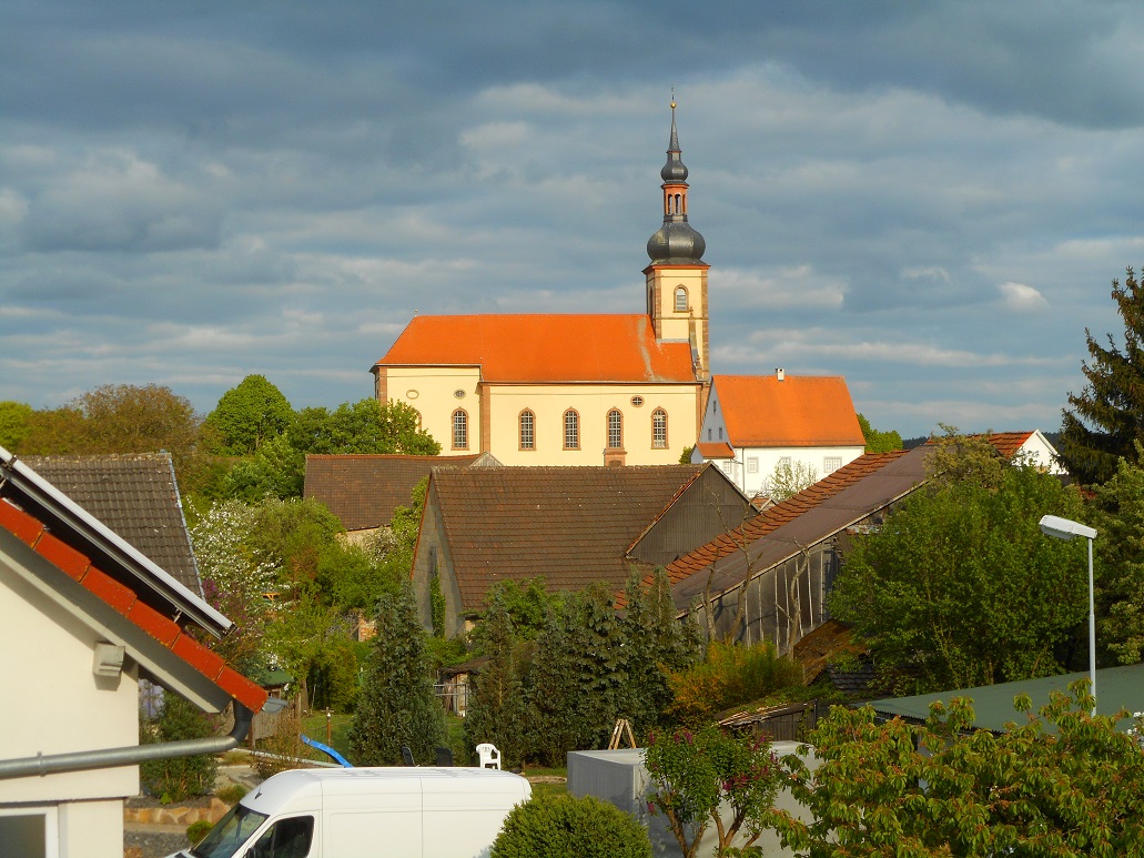Notre commune jumelle Allemande, Markt Oberelsbach - Site du comité de ...