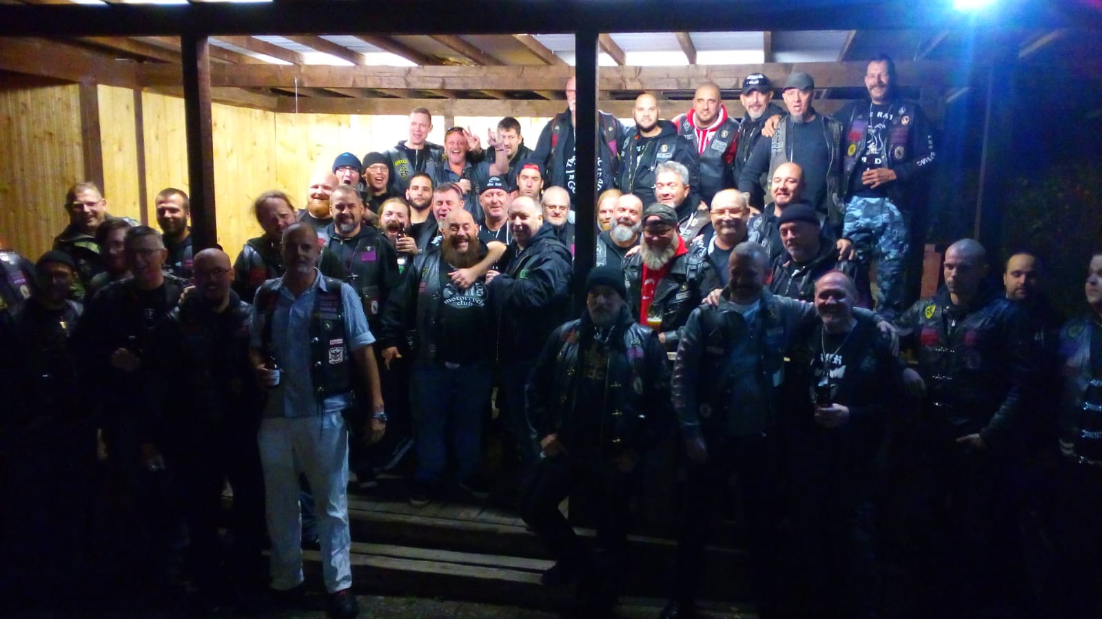 Galerien - THE RATS MC Nomads North