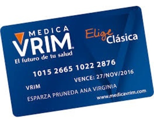 VRIM Digital - Asesoría de Seguros y Servicios Financieros