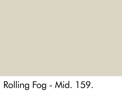 Rolling Fog Mid - 159 - bluff interior & colour design, Farbberatung ...