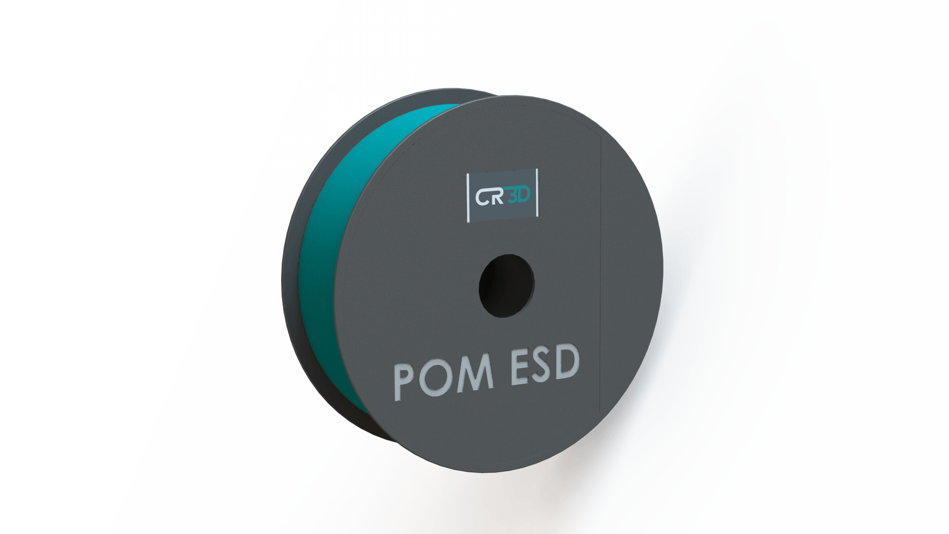 POM-ESD - CR-3D | Additive Solutions