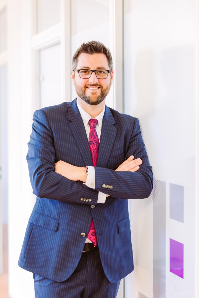 Anwalt Thomas Brockmann - Rechtsanwälte Fust & Schulte