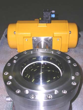 BREMER VALVES S.r.l. Industriearmaturen - Chematec Industriearmaturen ...