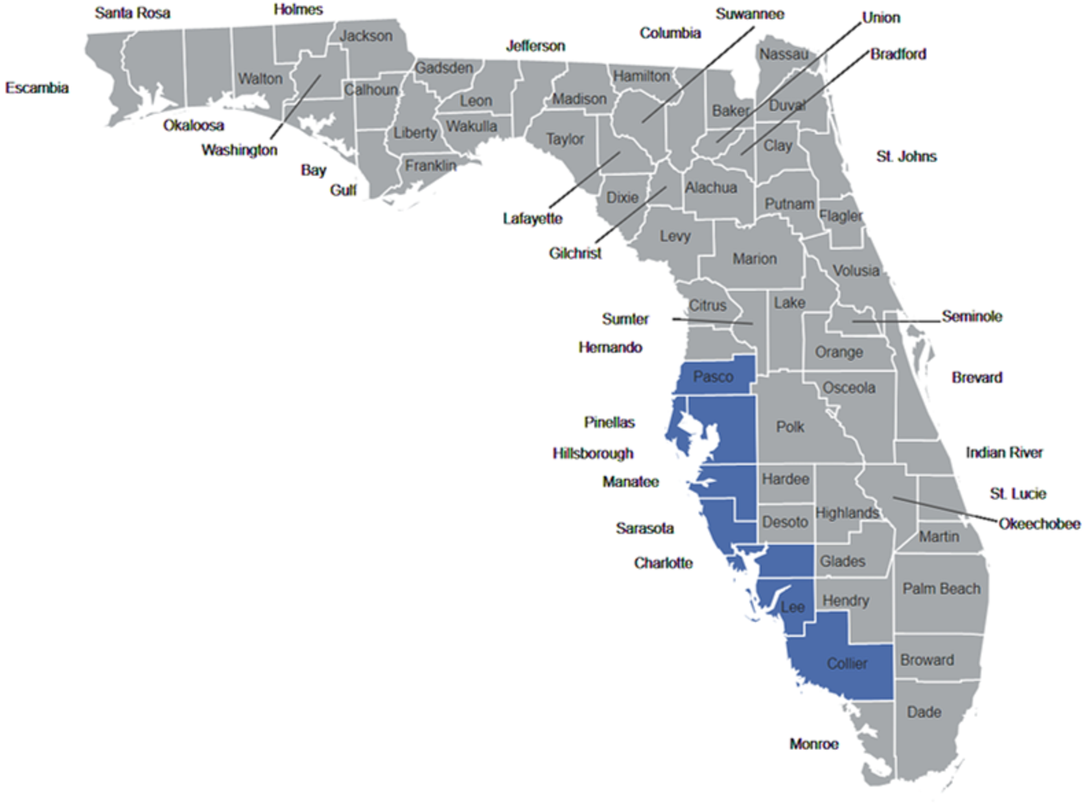 Where We Build - Rockwell Building Systems