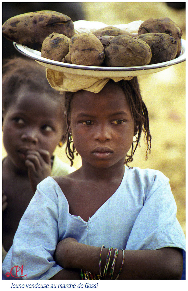 Mali Gossi - Site de groupe-tiers-monde-delavallee