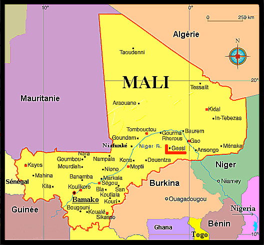 Mali Gossi - Site de groupe-tiers-monde-delavallee