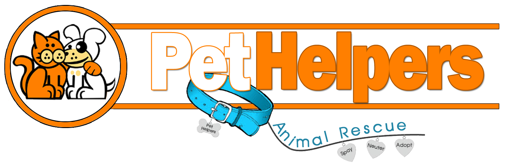 Home - Website of Pet Helpers, Inc.