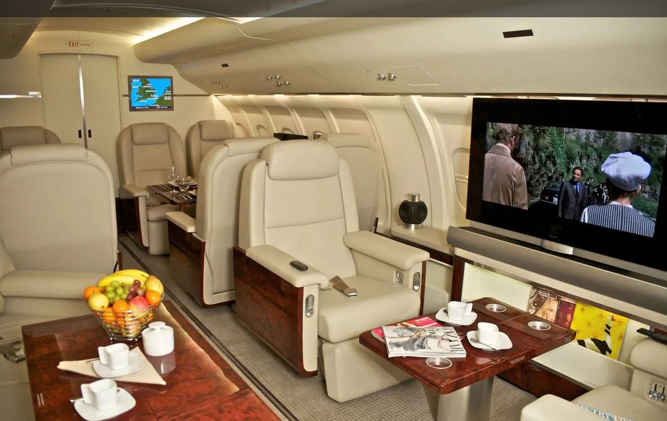 Operaciones - Página web de aviasky