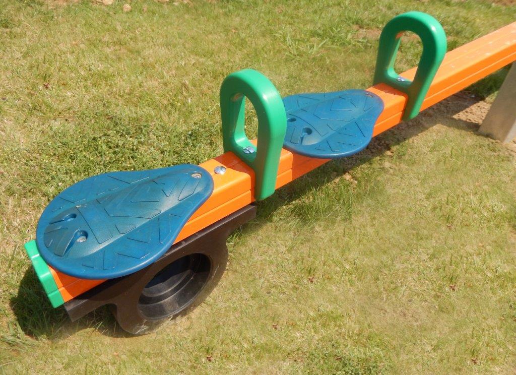 Bilzo Balzo x 4 - Stileurbano giochi per parchi originali direttamente ...