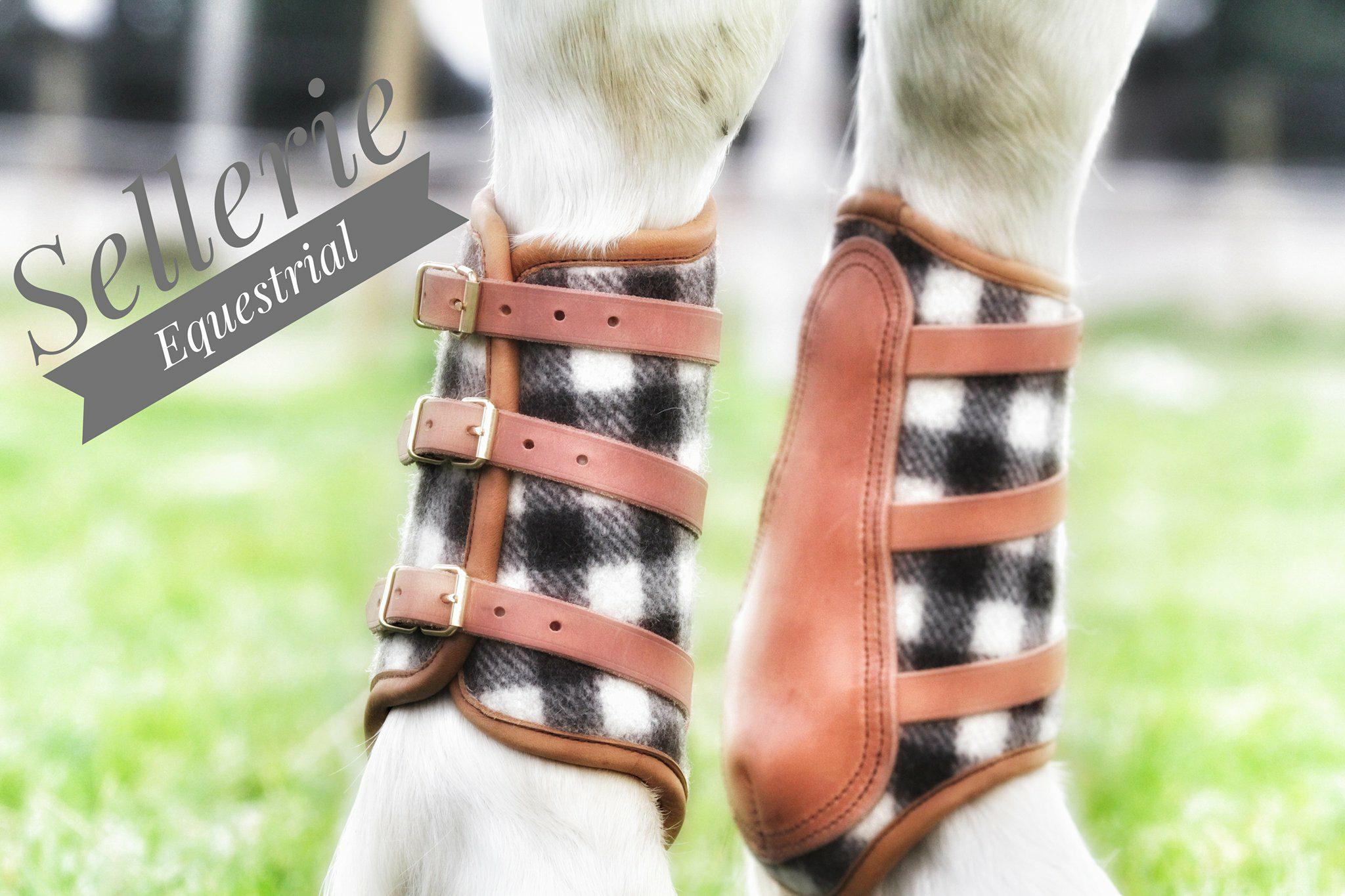 Sellerie Equestrial - Sellerie Equestrial - Passionnément cheval