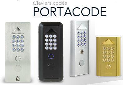 Serrurerie AP15S 111 rue Cambronne Paris 75015 vous propose le Digicode ...
