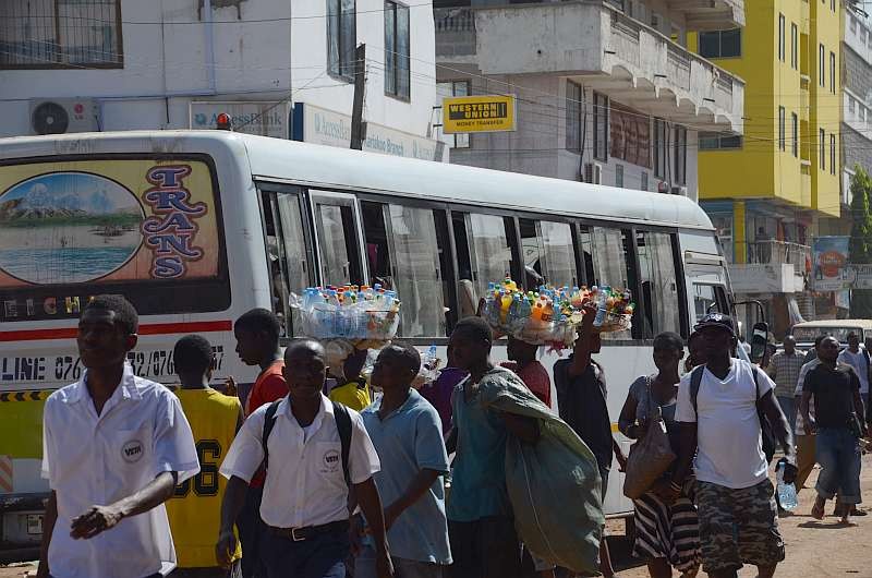 TANZANIA - The-NALA-Project