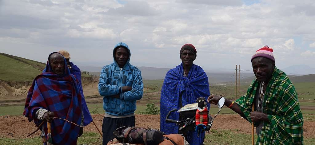 TANZANIA - The-NALA-Project