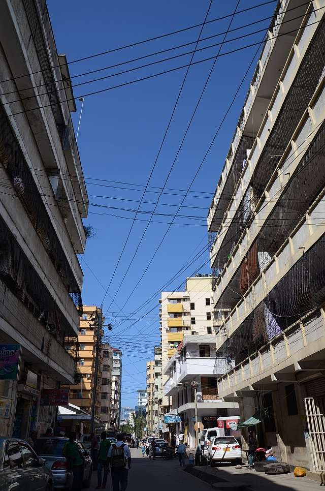 TANZANIA - The-NALA-Project