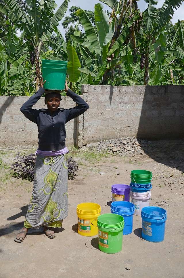 TANZANIA - The-NALA-Project