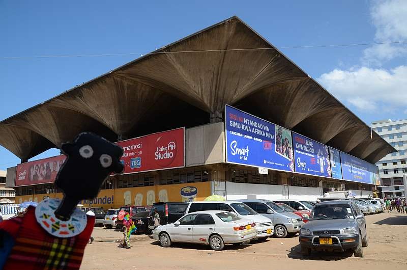 TANZANIA - The-NALA-Project