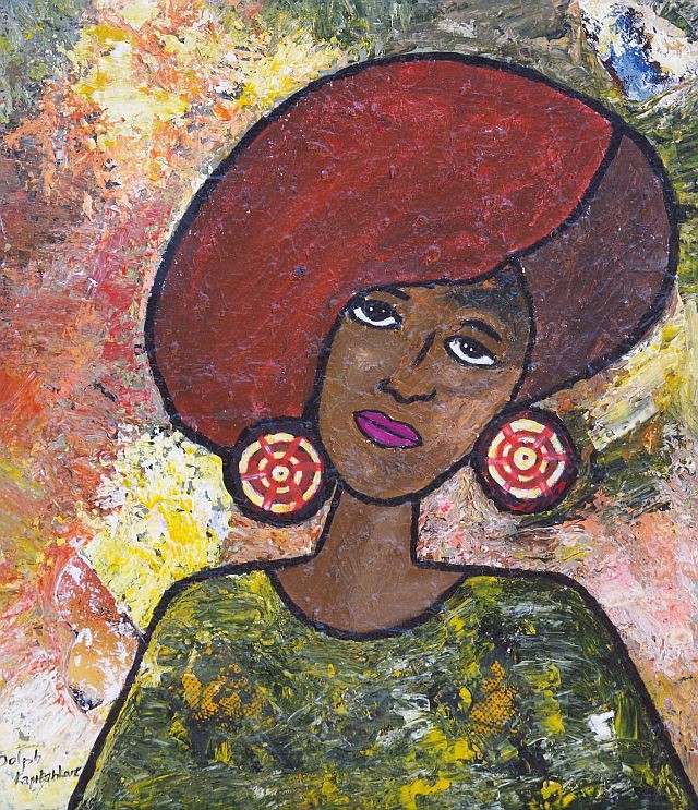 Artists from RWANDA - The-NALA-Project