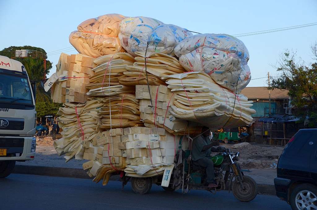 TANZANIA - The-NALA-Project