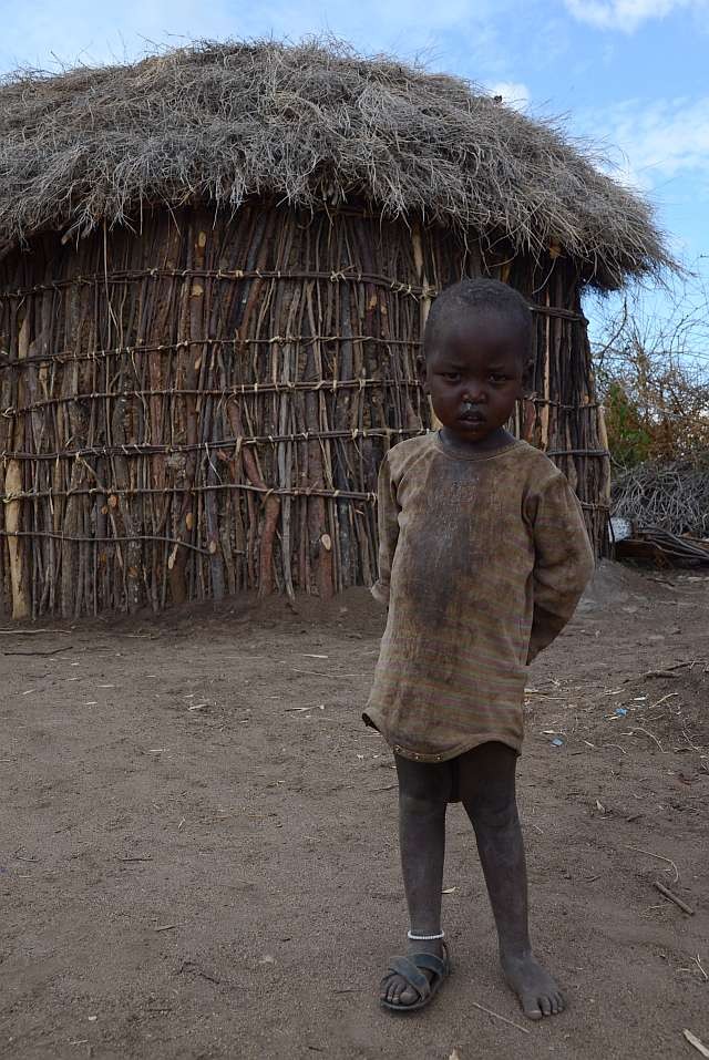 TANZANIA - The-NALA-Project