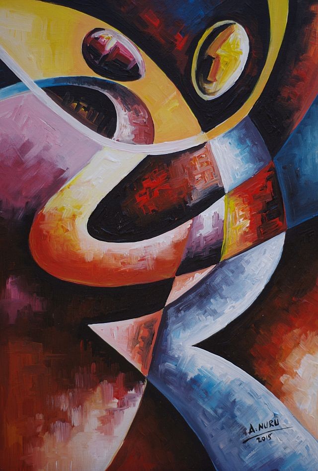 Artists from RWANDA - The-NALA-Project