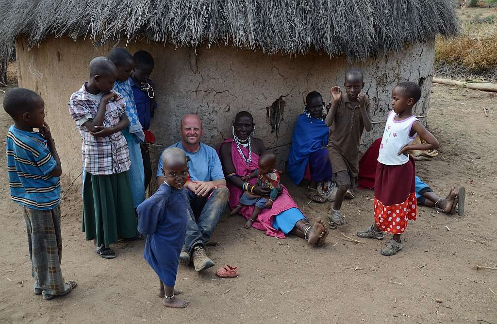 TANZANIA - The-NALA-Project