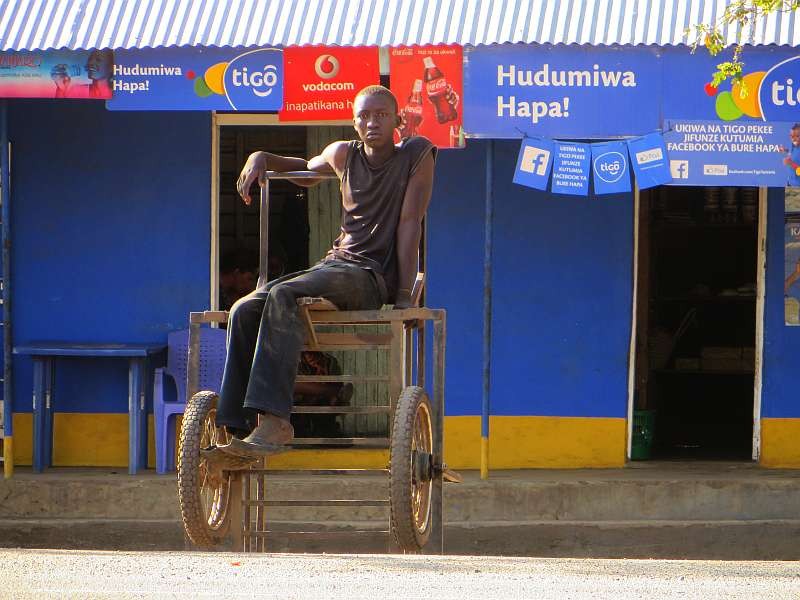 TANZANIA - The-NALA-Project