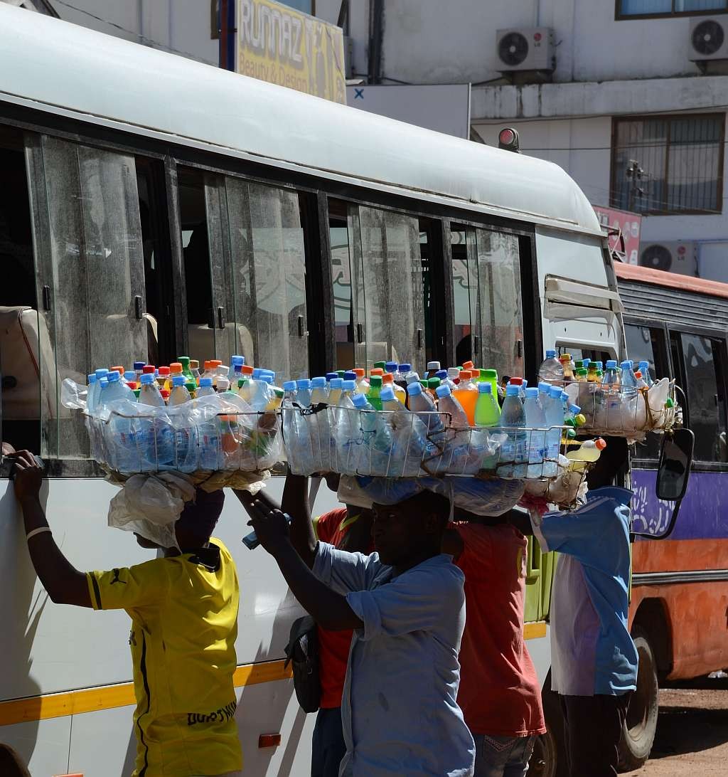 TANZANIA - The-NALA-Project