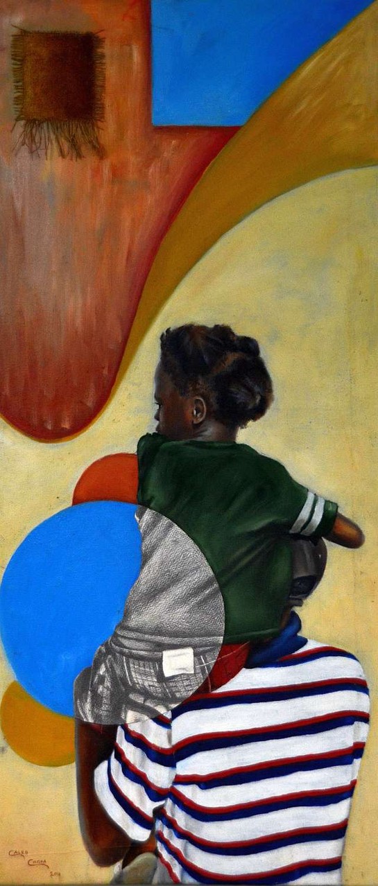 Featured Artists from ZAMBIA - The-NALA-Project