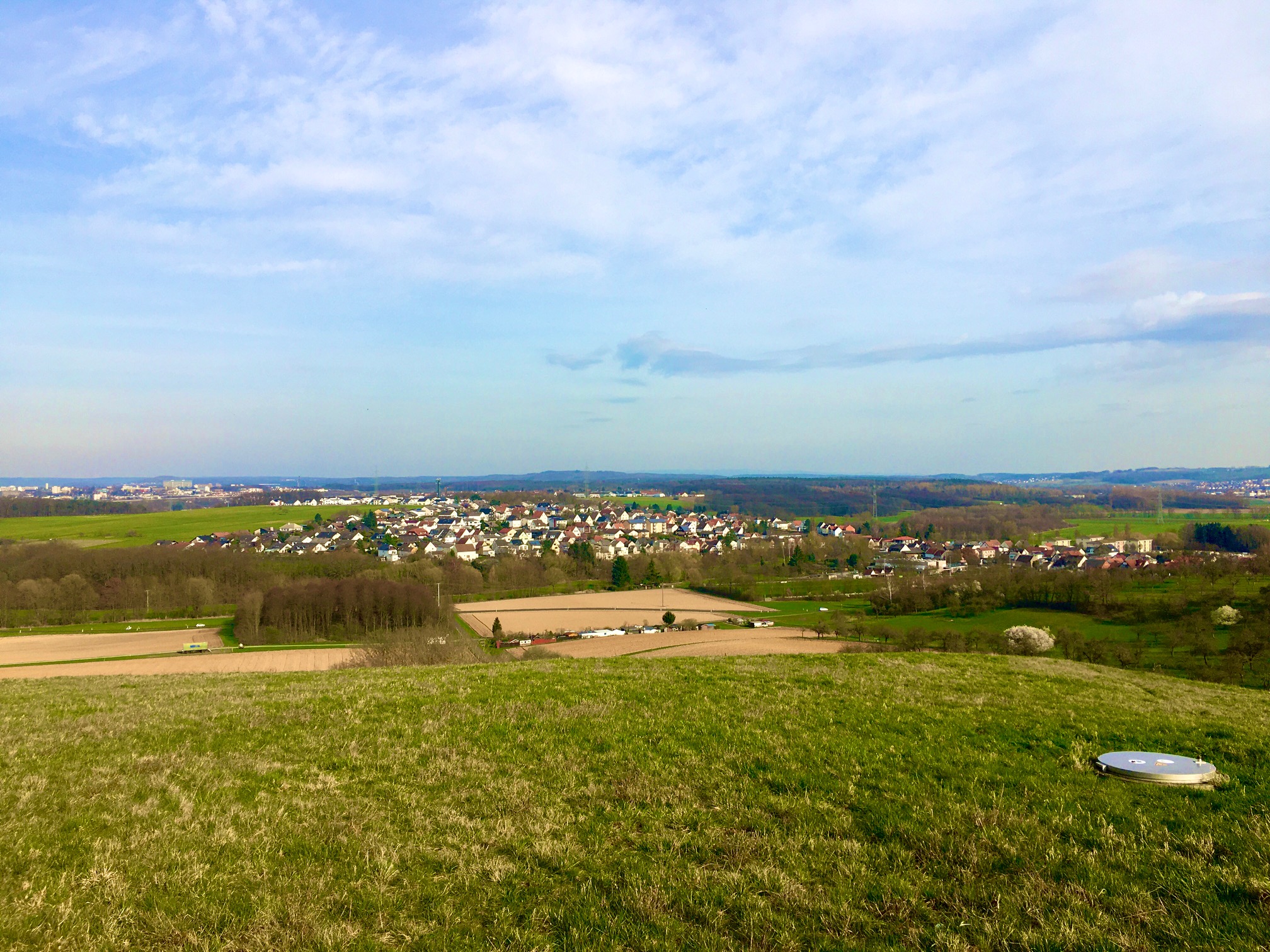 Allendorf/Lahn - giessen-allendorfs Webseite!