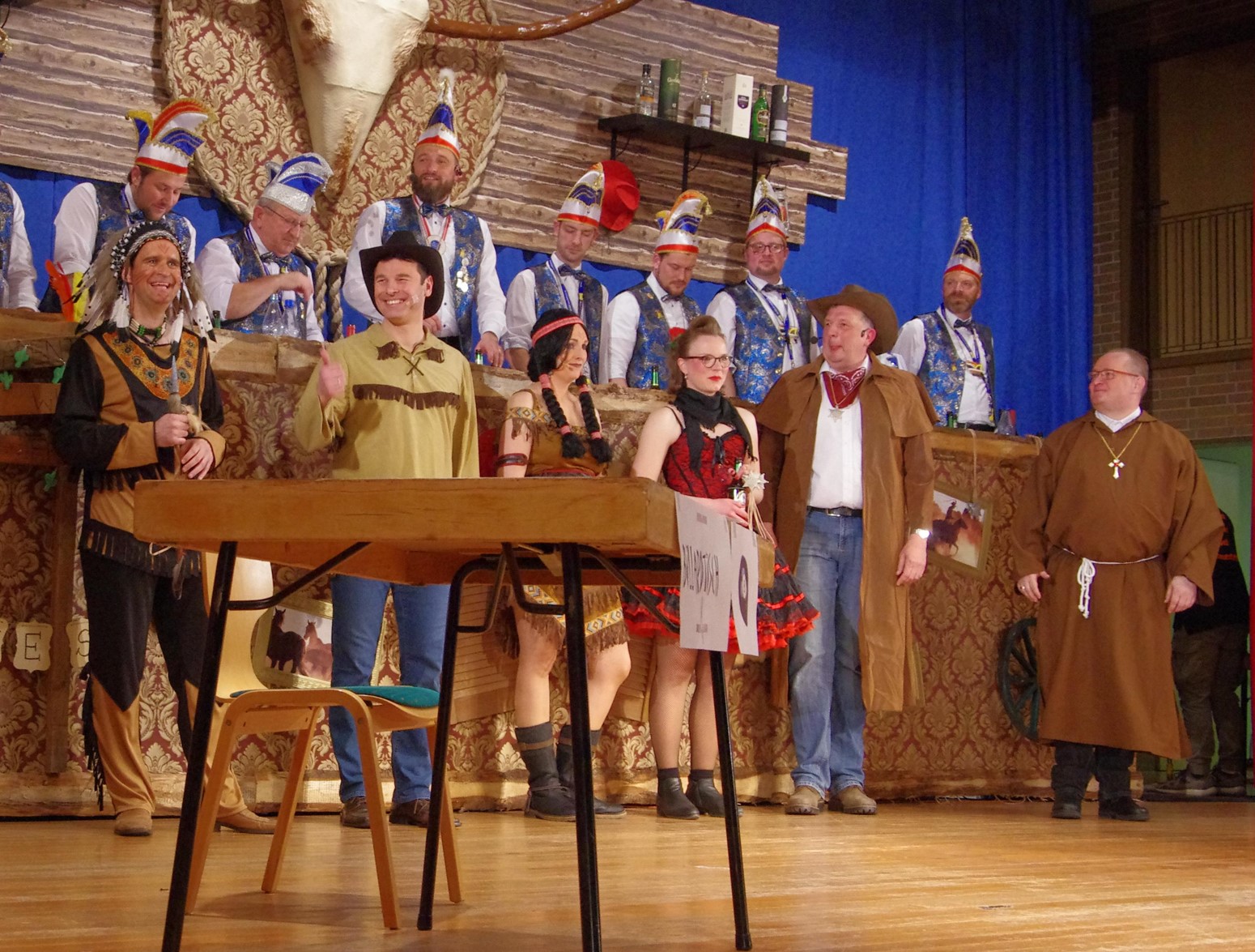 Karnevalfreunde Allendorf/Lahn e.V. - giessen-allendorfs Webseite!