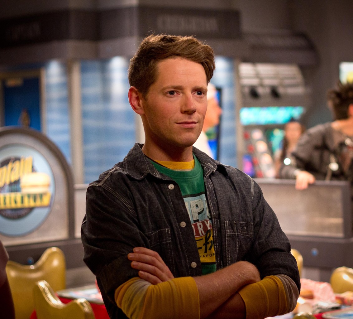 Médias / Casting - Éric Paulhus - Site officiel