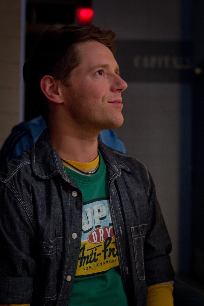 Médias / Casting - Éric Paulhus - Site officiel